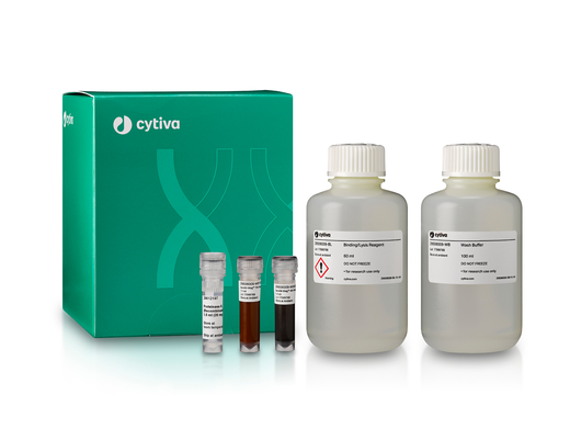 Cytiva Sera-Xtracta Virus and Pathogen Kit Details